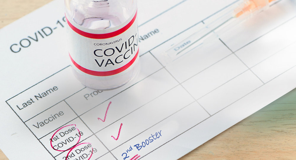 What We Know About Getting a Second Booster Shot of COVID-19 Vaccines