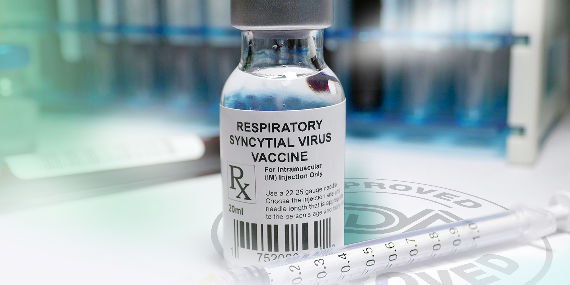 FDA Approves First Respiratory Syncytial Virus (RSV) Vaccine | FDA